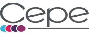 Cepe logo - FJP
