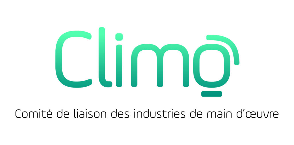 Climo logo - FJP