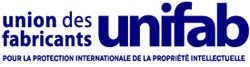 Unifab logo - FJP