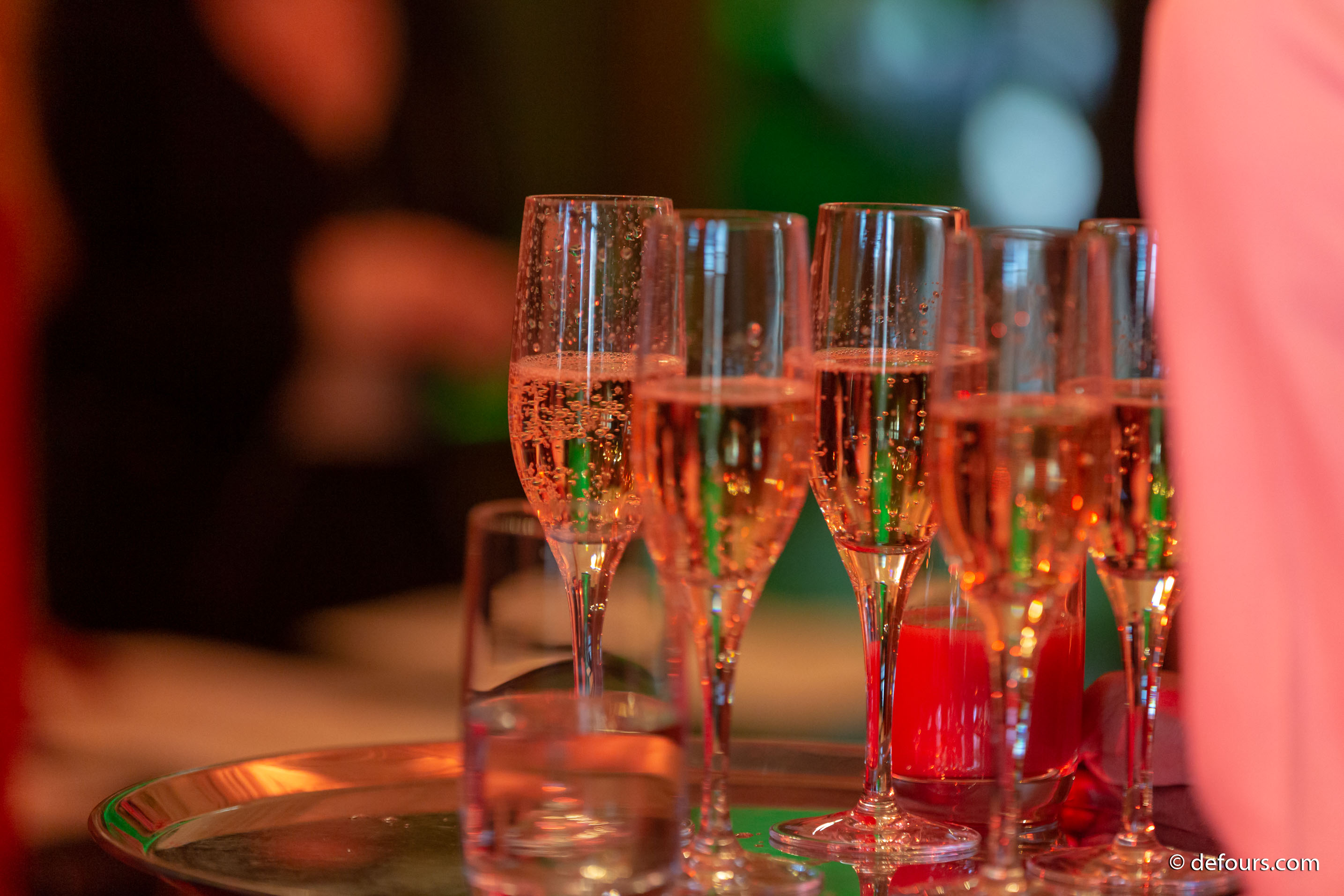 Soirée de Gala FJP 2019 -FJP