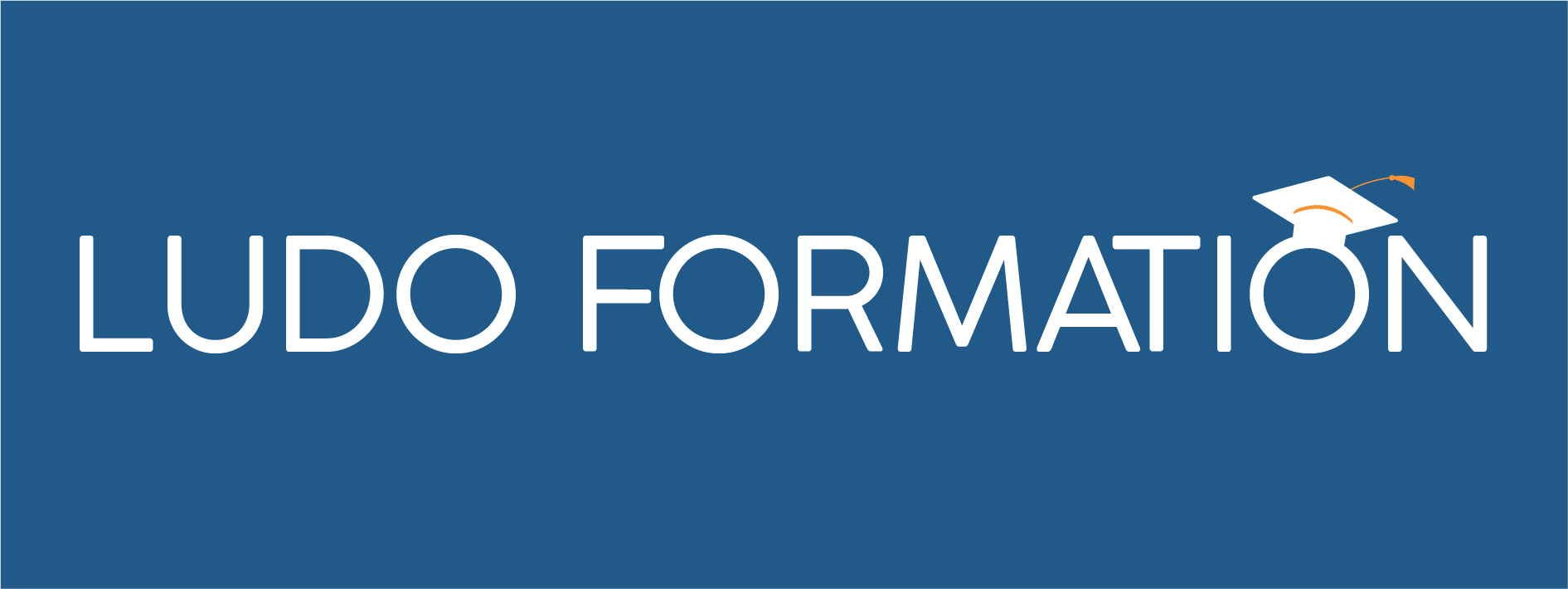 Logo Ludo Formation 2019 - FJP